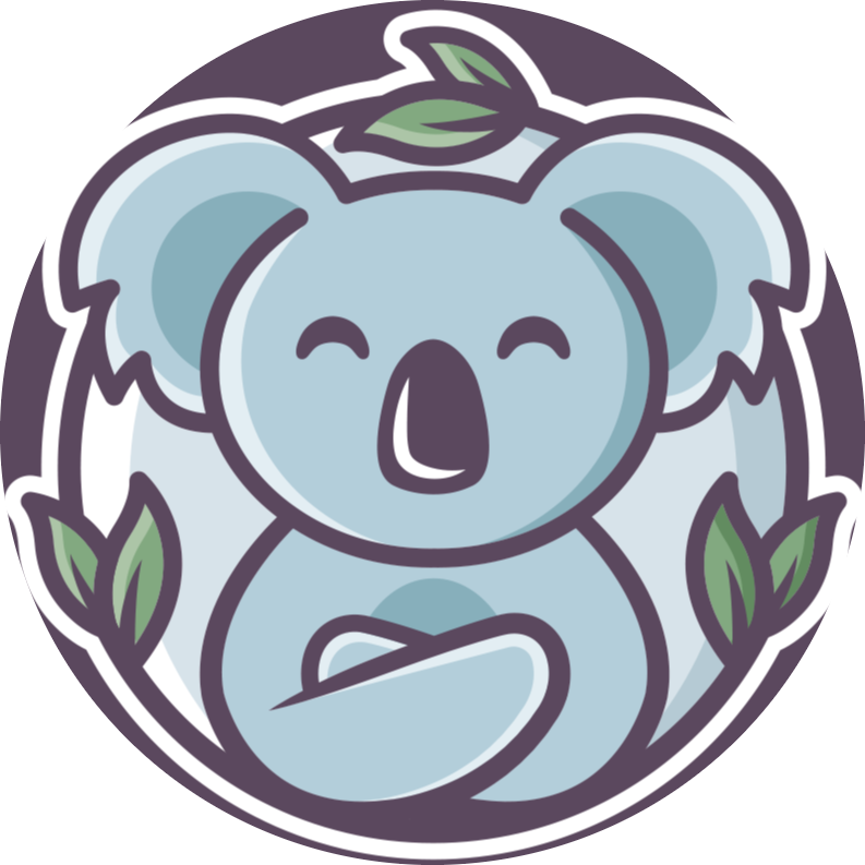 Kinky Koala's Personal Site